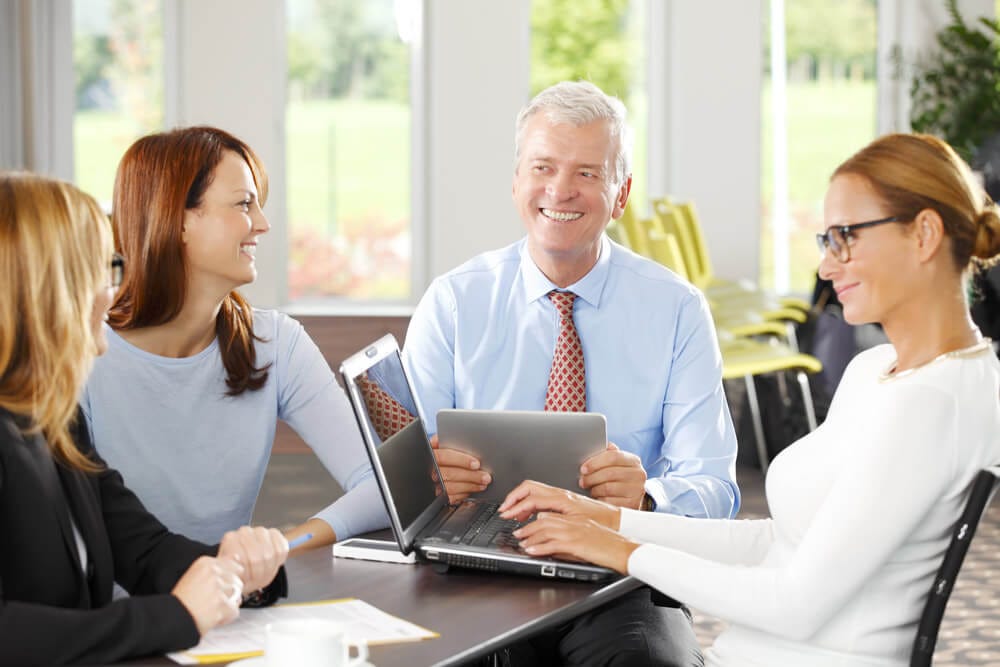 Insight Discovery Training & Workshop to Boost Productivity & Team ...