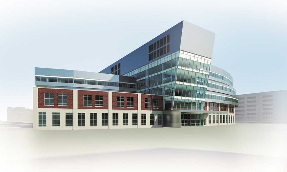 Transformative BIM Services in Dubai Revolutionizing Construction ...