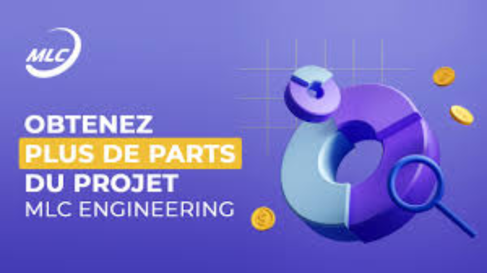 🏥 MLC Engineering : Investissez dans la médecine du futur dès aujourd’hui | by le synthétiseur ...