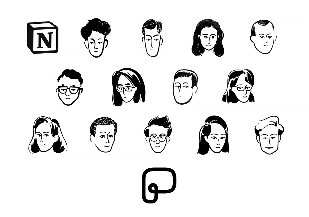 The Evolution of Notion: From Startup Struggles to a $10 Billion ...