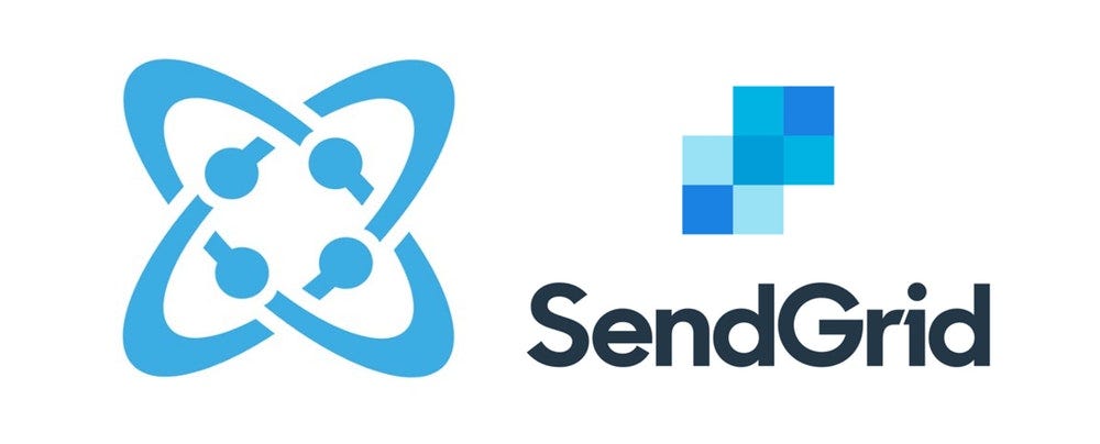 Sending Emails with the SendGrid Function | by Carson Gibbons | Level ...