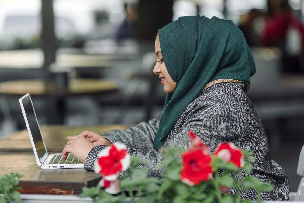 Modesty in Islam: Haya | Pen Tribe