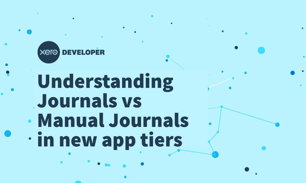 Navigating the shift: Understanding Journals vs. Manual Journals in the ...