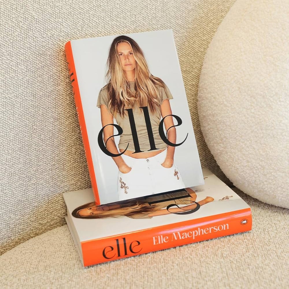 Elle Macpherson Is Getting Trashed | Medium