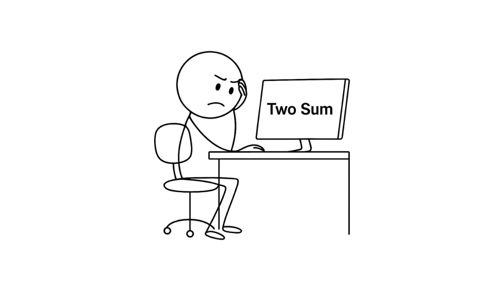 Deconstructing Two Sum: The Complete Thought Process | by Ayaan Javed ...