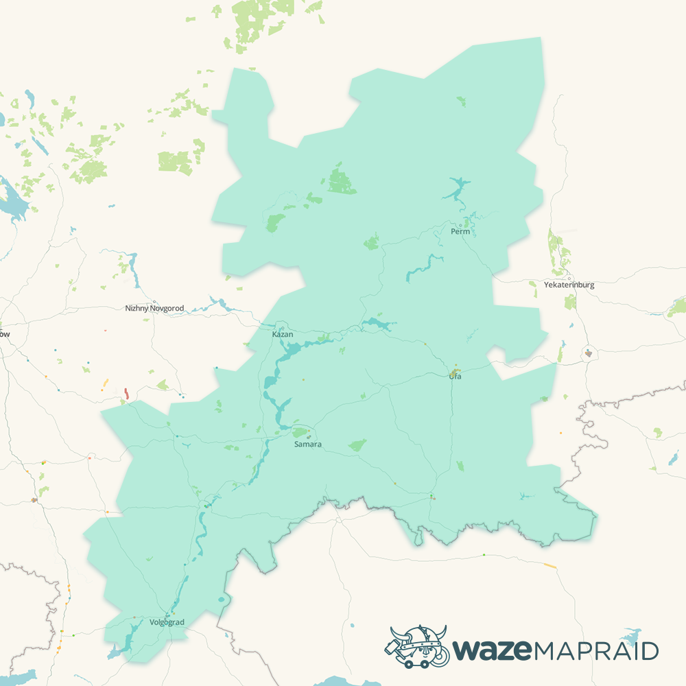 Mapping for the Community, by the Community | by Waze | Waze | Medium