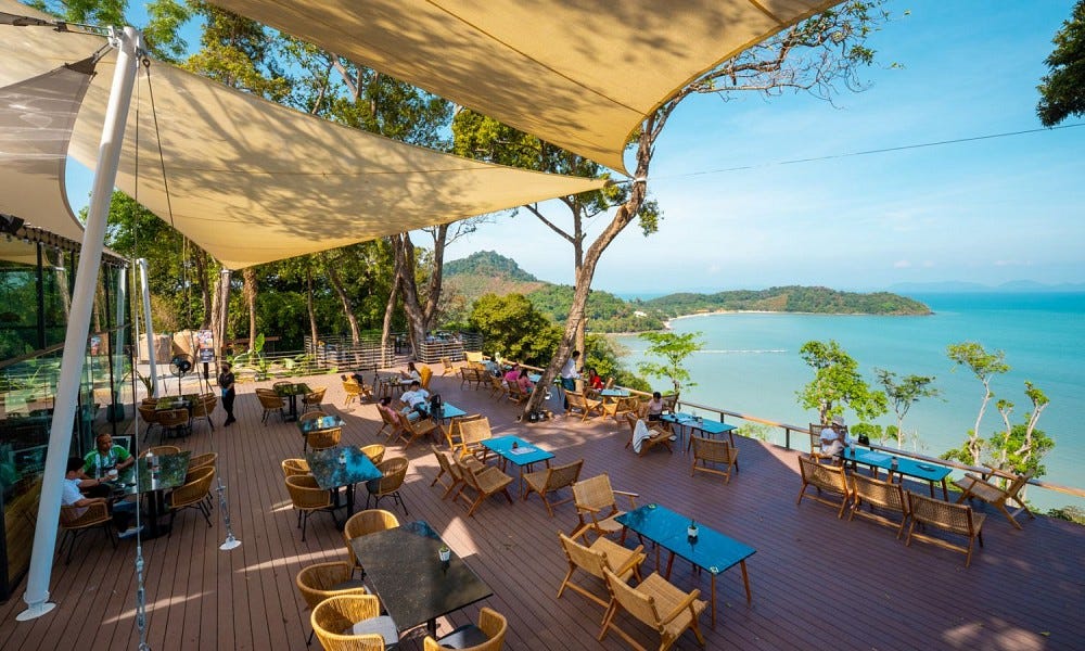 The Best Dining Spots in Phuket - Sinae Phuket - Medium