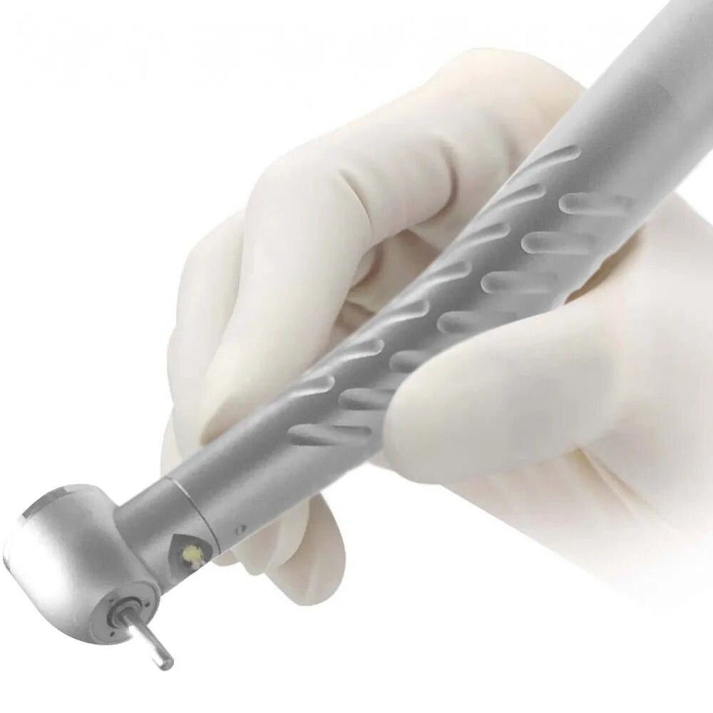 Enhancing Dental Precision: Introducing the Waldent LED Airotor Handpiece and Cartridge | by ...