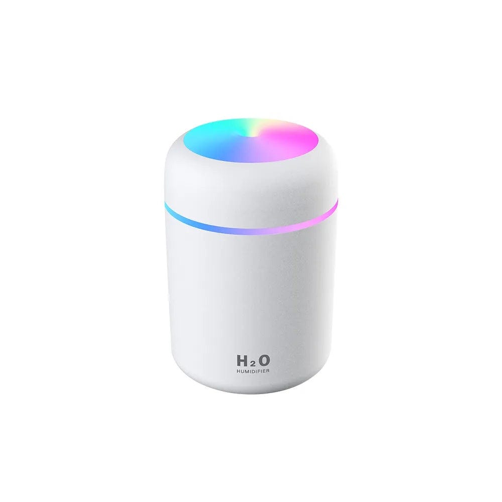 “Experience Fresh Air Anywhere with Our 300ml H2O Air Humidifier “ | by ...