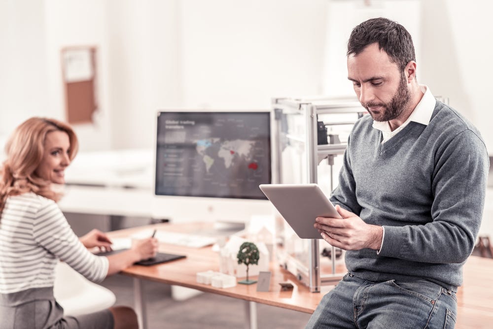 Navigating the Small Business Loan Application Process | by John Palmer ...