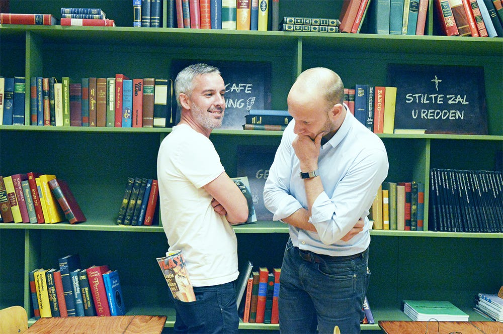 How to Create a Great Partner Experience | by Frie Pétré | Medium