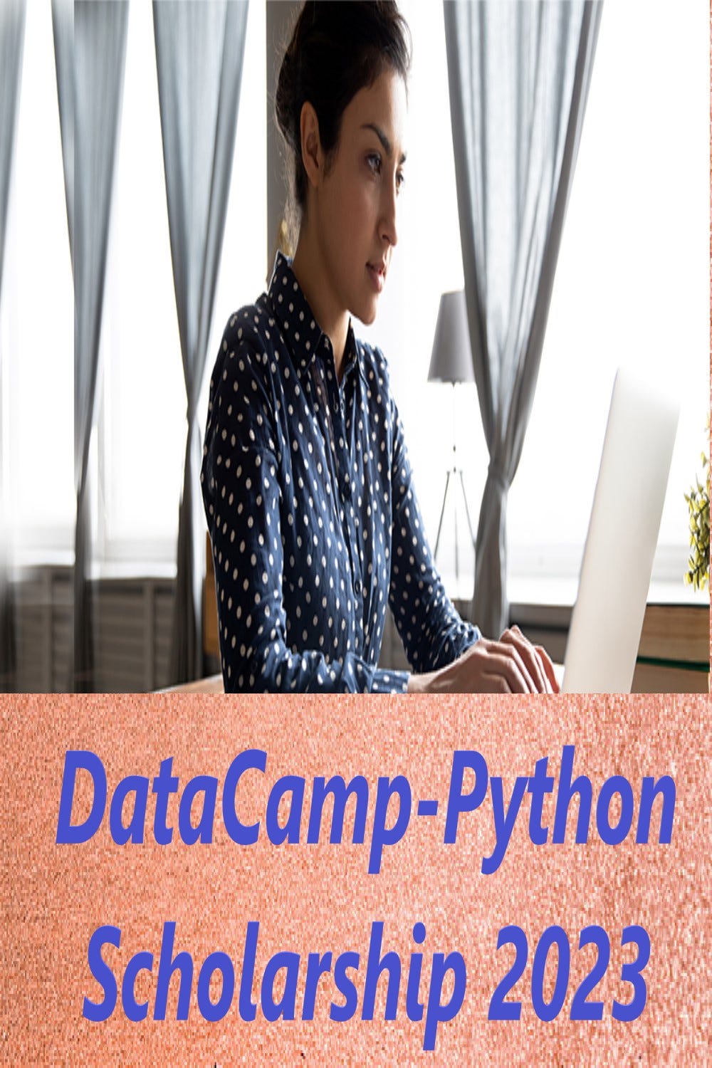 DataCamp-Python Scholarship 2023 - Ranndy Smith - Medium