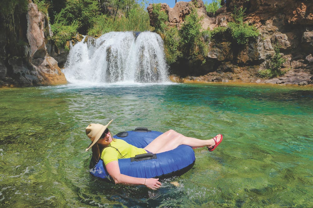 Wild River Life Column Vol IV: Our 50 Rivers | by Evan Stafford ...