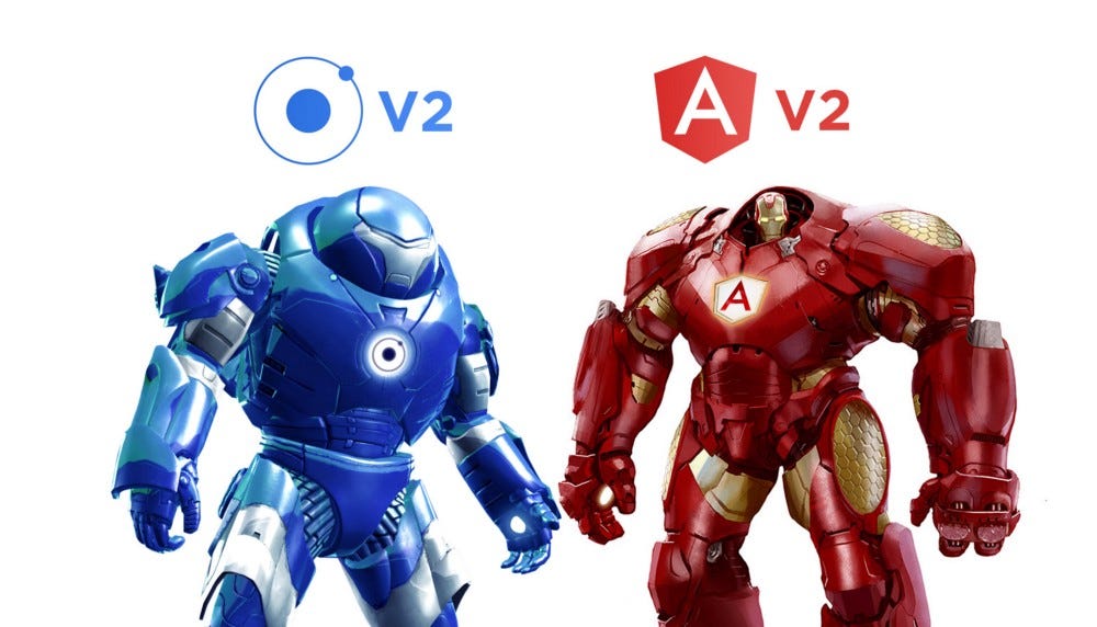 Setup Meteorjs Server With Ionic 2 Cli By Jayser Mendez Ionicmeteor