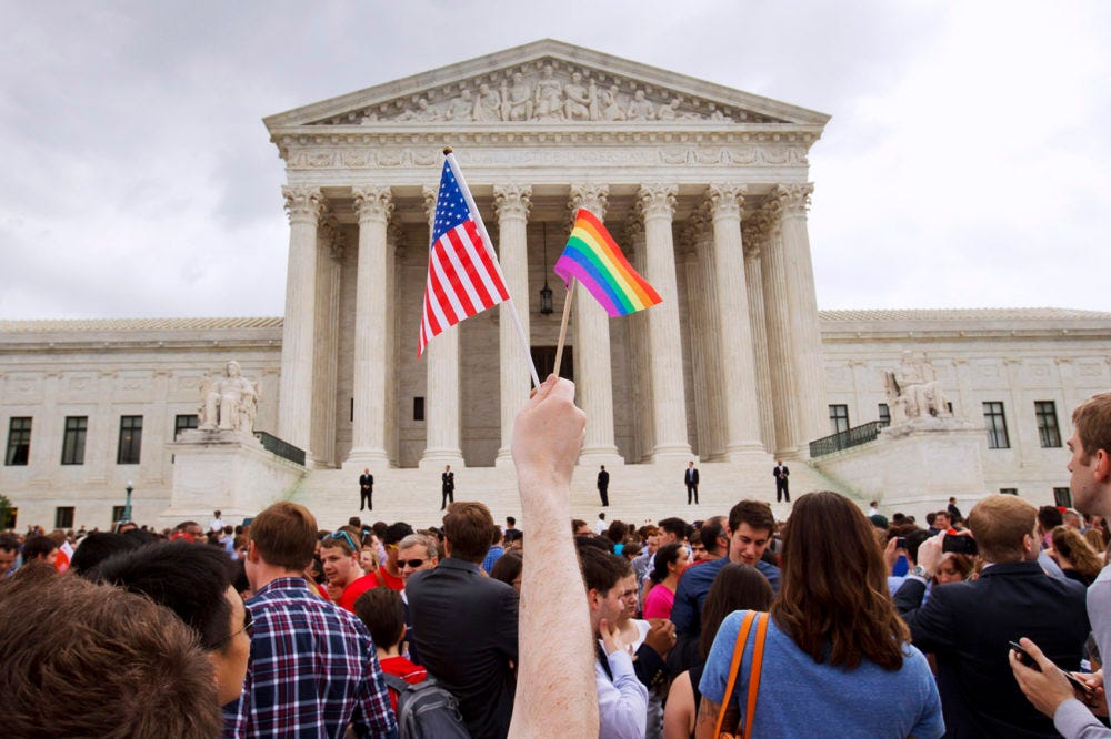 Should Businesses be Allowed to Refuse Service to LGBT Customers? | by ...