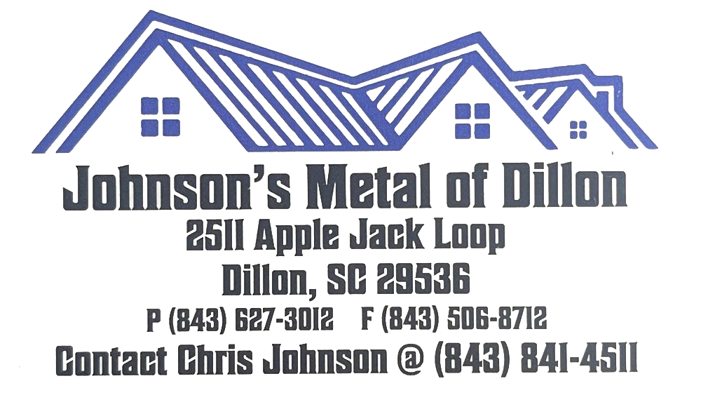 Johnson Metal of Dillon Your Top Choice for Metal Roofing Installation ...