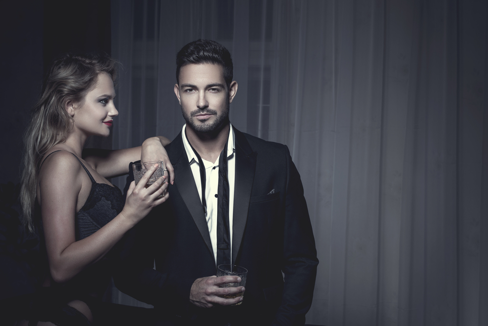 How to find a rich man in 2020?. According to the recent researches ...
