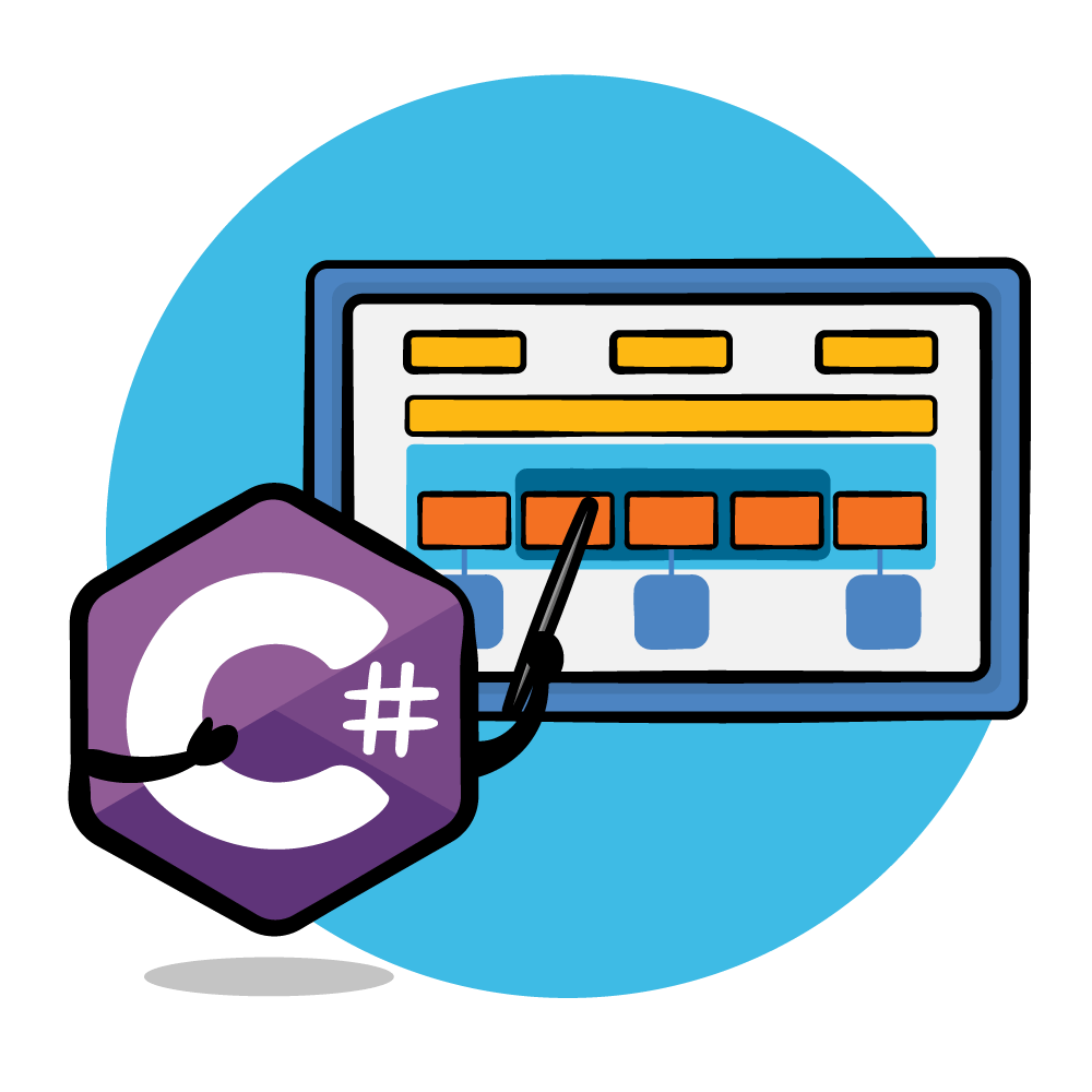 Inizializzare Array Clipart