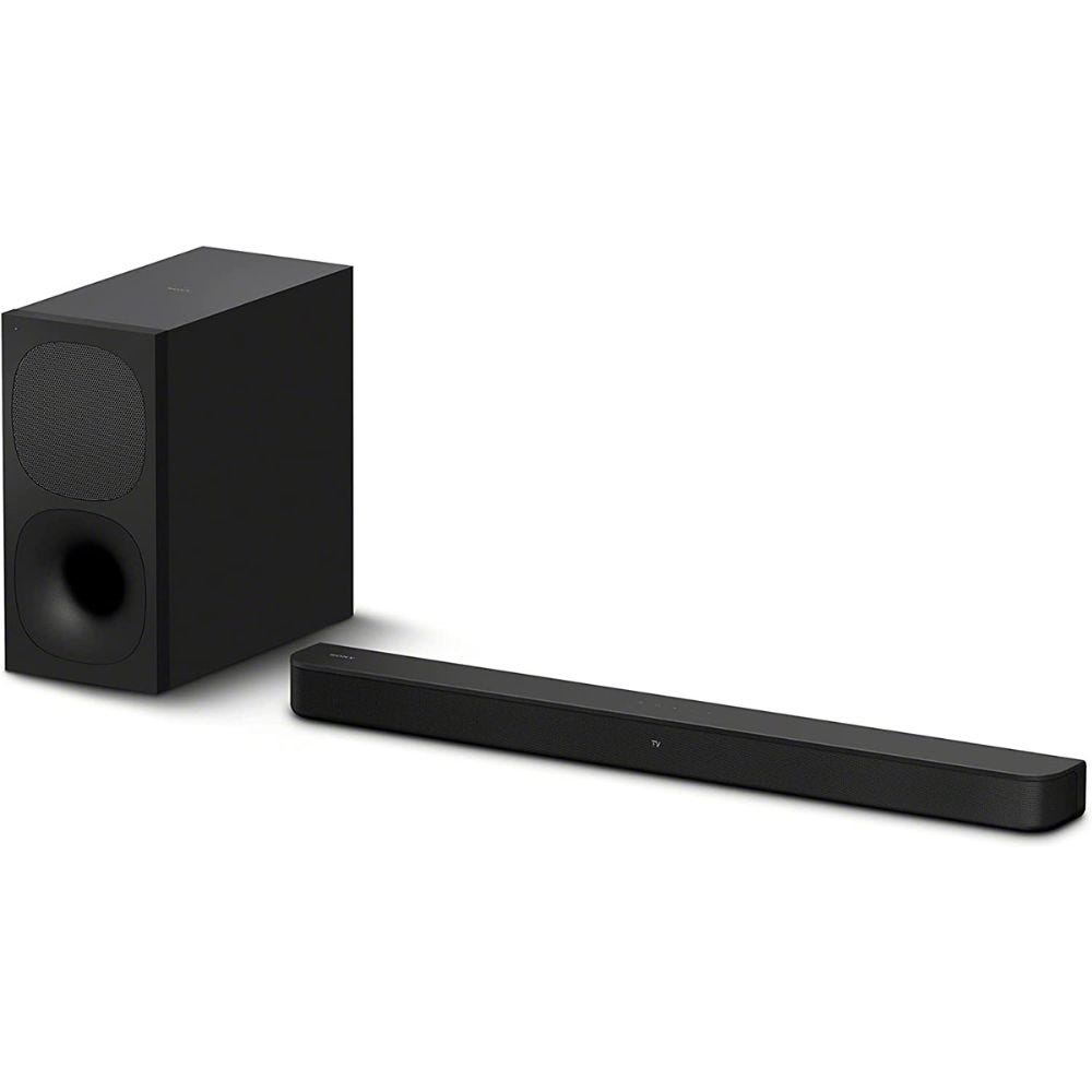 Features of Sony Sound Bar. The features of a Sony Sound Bar… | by ...