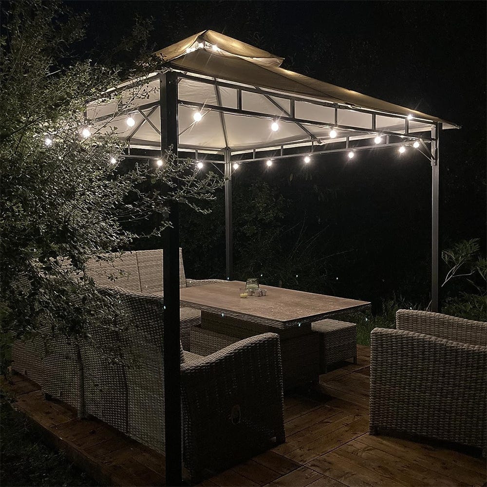 Yuncheng Lighting Maker: Illuminating Your Path with Custom String Lighting | by Yuncheng ...