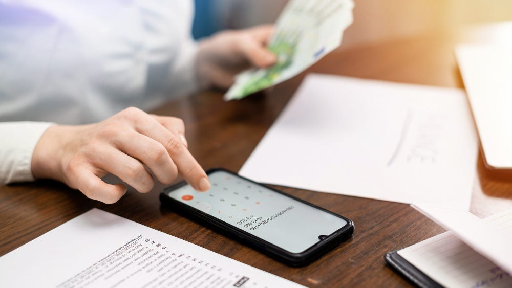 How to Effectively Manage Your Money: Track Your Spending | by ...