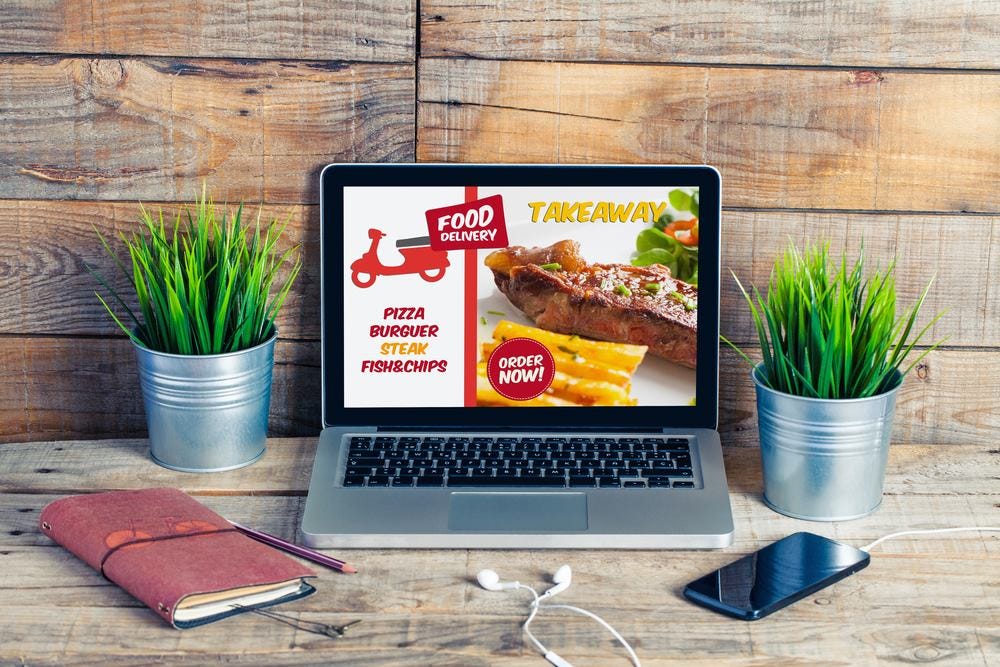 Why Restaurants Must Invest in Online Food Ordering System Software ...
