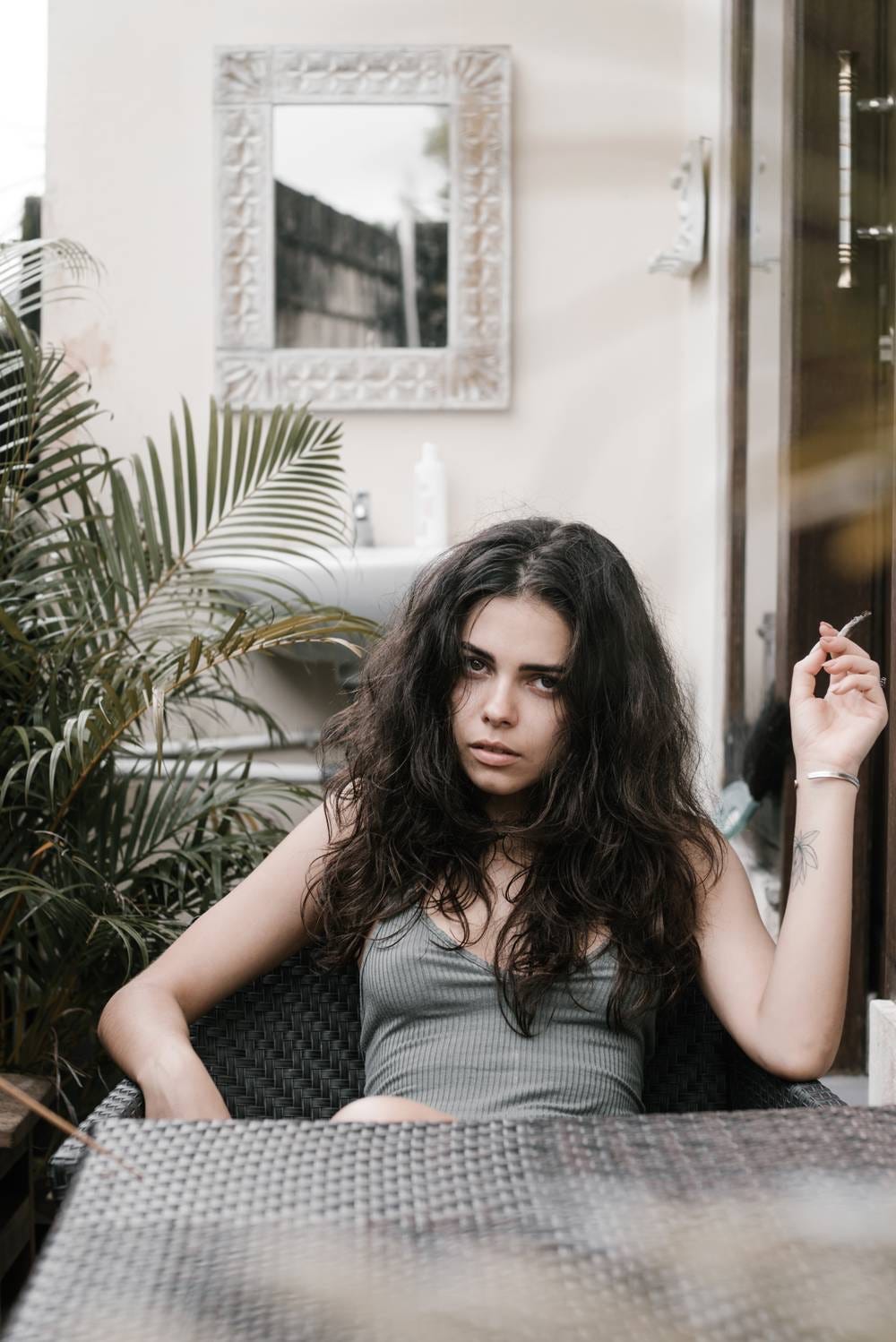 When You’re Facing 60. In response to Shweta’s fickle prompt. | by Kim ...