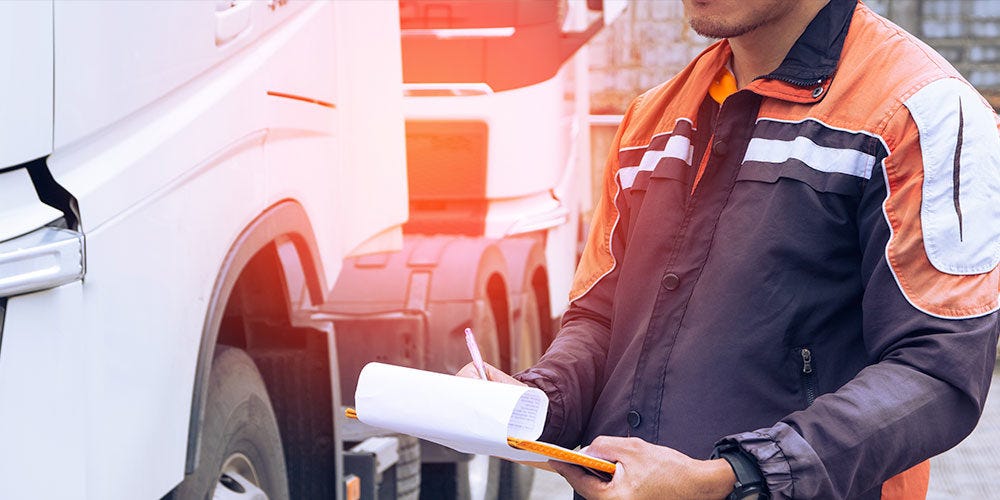 Why using a trucking permit service can save you money. | by Reliable ...