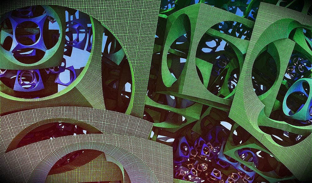 Seeing the Fifth Dimension Through Dark Matter | The Cosmic Companion