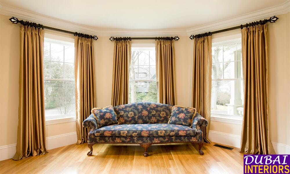 The Ultimate Guide to Hotel Curtains: Combining Style, Functionality ...