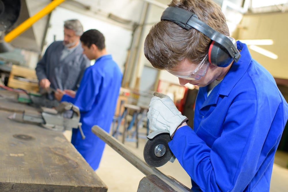 The 3 marketing tactics every vocational school needs to start doing ...
