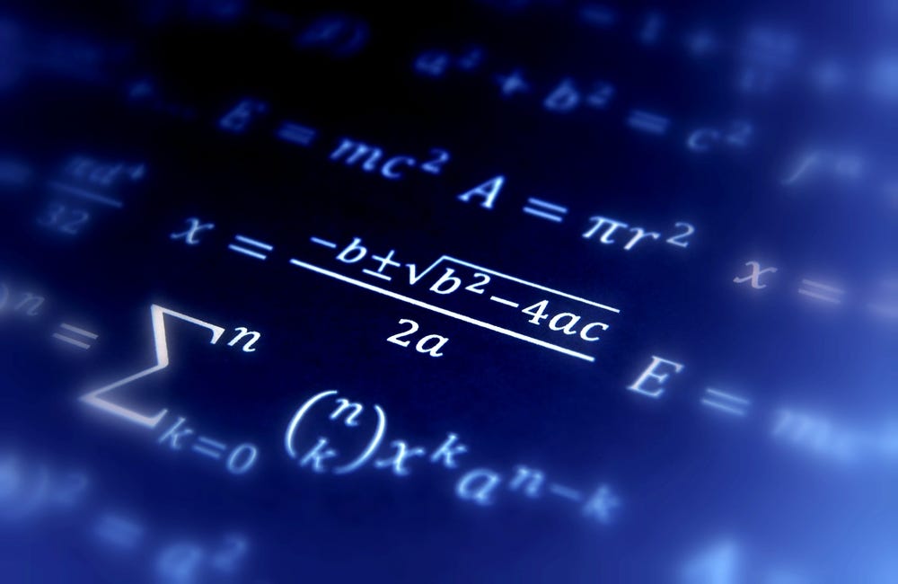 The Abel Summation Formula. Sums, Integrals, and Series | by Kasper ...