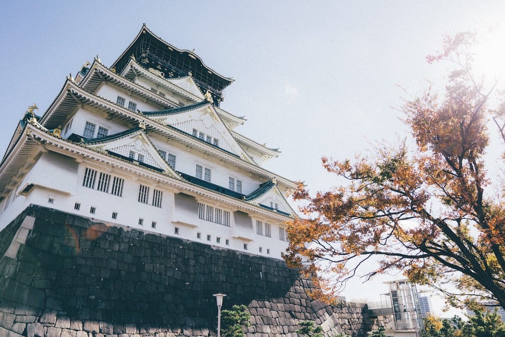 Power Ledger and KEPCO bring P2P energy trading to Osaka, Japan | by ...