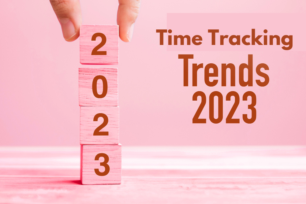 Latest Trends in Time Tracking 2023 | By Desklog | Medium