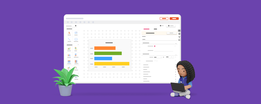 Effortless Report Designing: Create Stunning Reports with Bold Report’s ...
