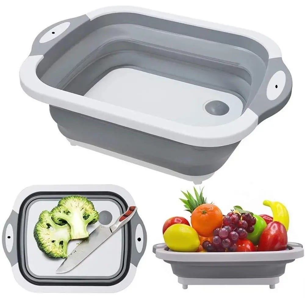 Multifunctional Folding Cutting Board | by Deal Muster | Medium