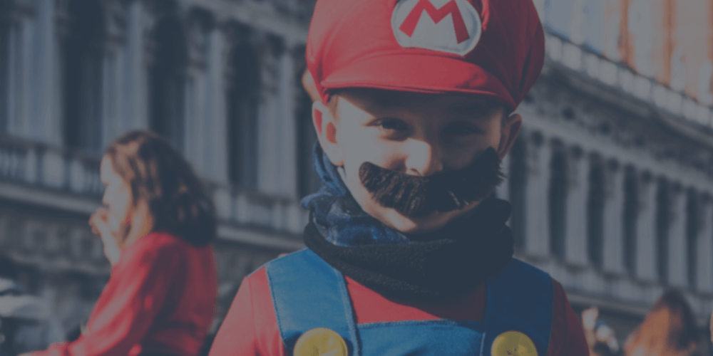 Exploring The World Of Professional Cosplaying | by Adil | Medium