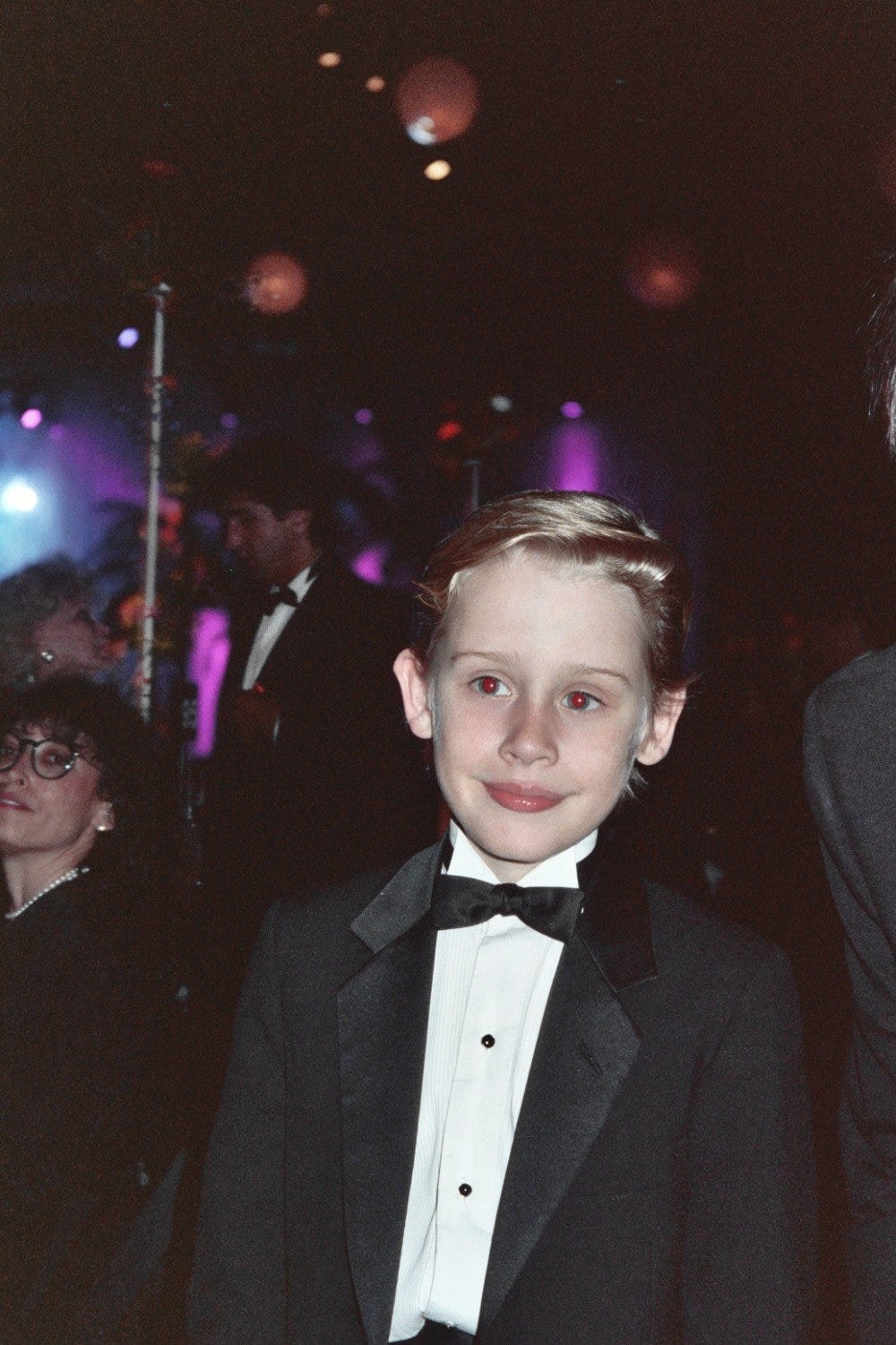 Top 10 Unknown Facts About Macaulay Culkin - top10foryou - Medium
