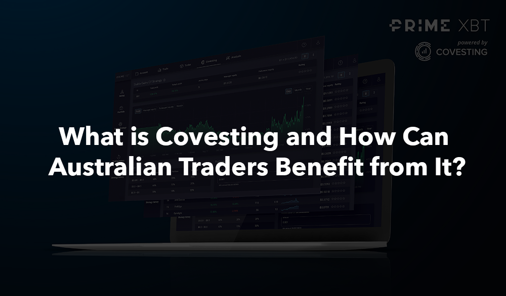 What is Covesting and How Can Australian Traders Benefit from It? | by ...