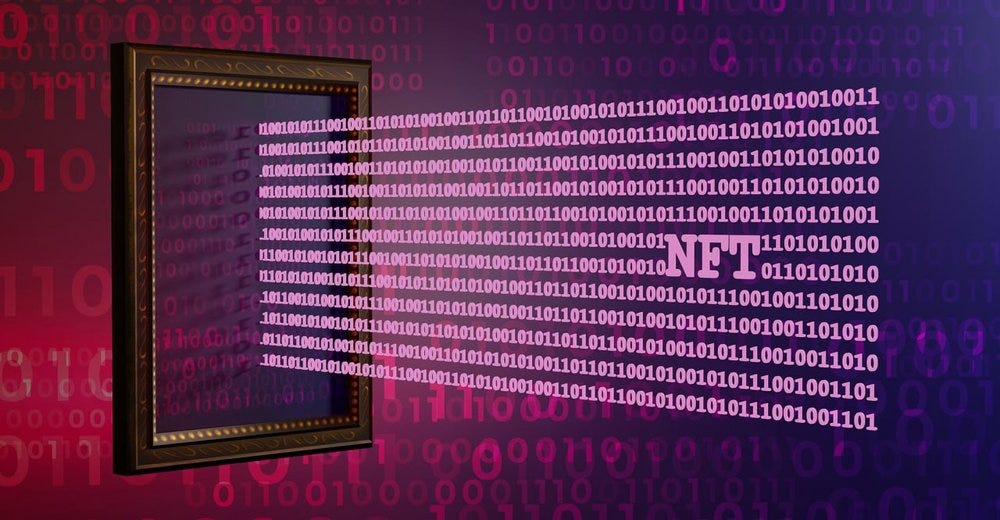 NFTfi: A Case for the Financialization of JPEGs | by Inception Capital ...