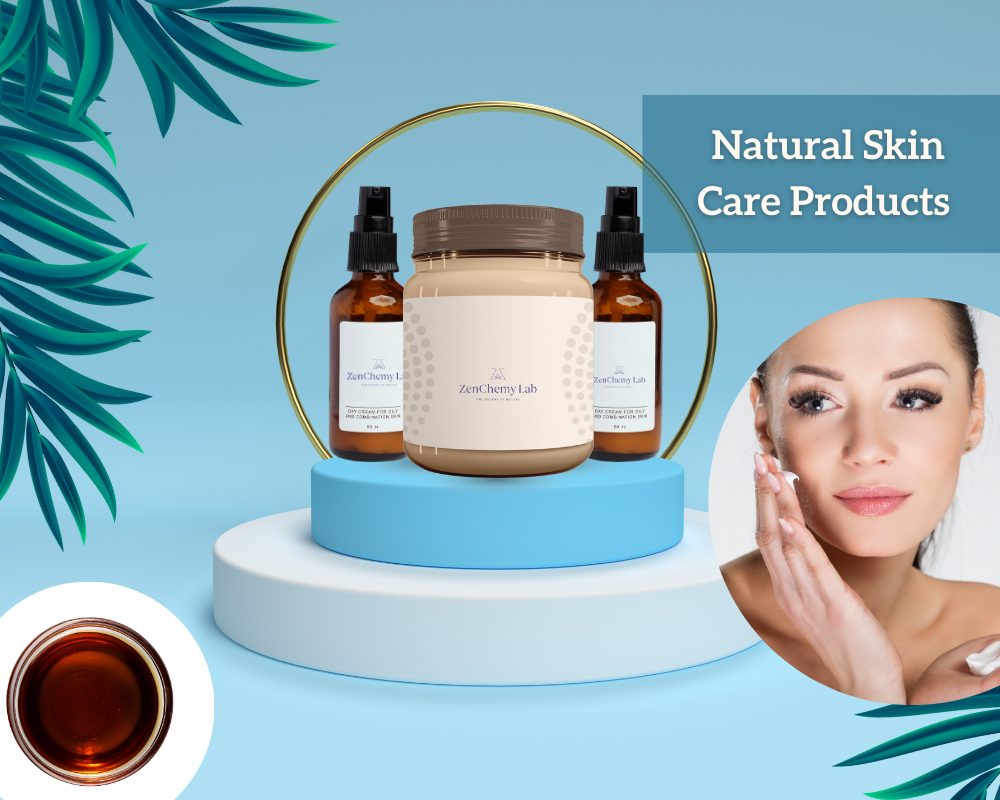 Natural Skin Care Products for Glowing, Healthy Complexion - Angelica ...