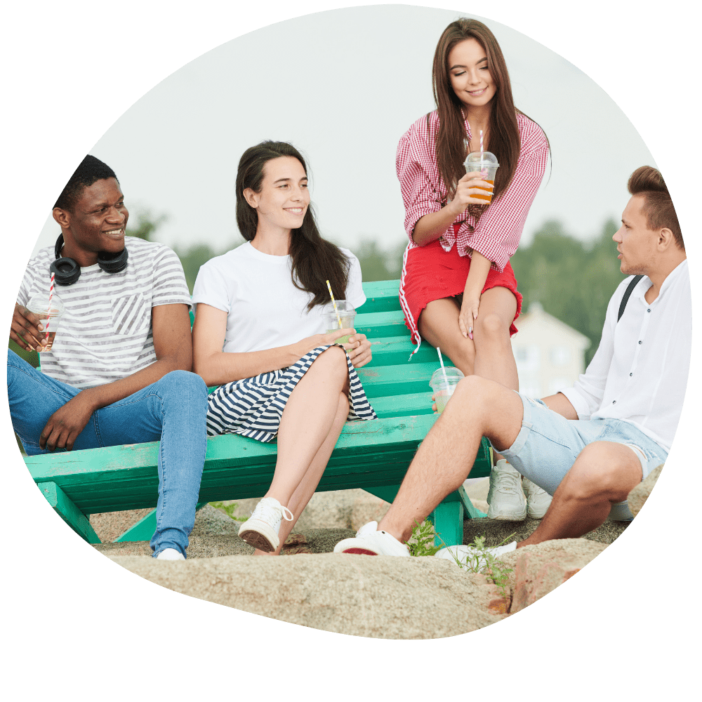 Social and Community Participation A Key Component of the NDIS | by ...