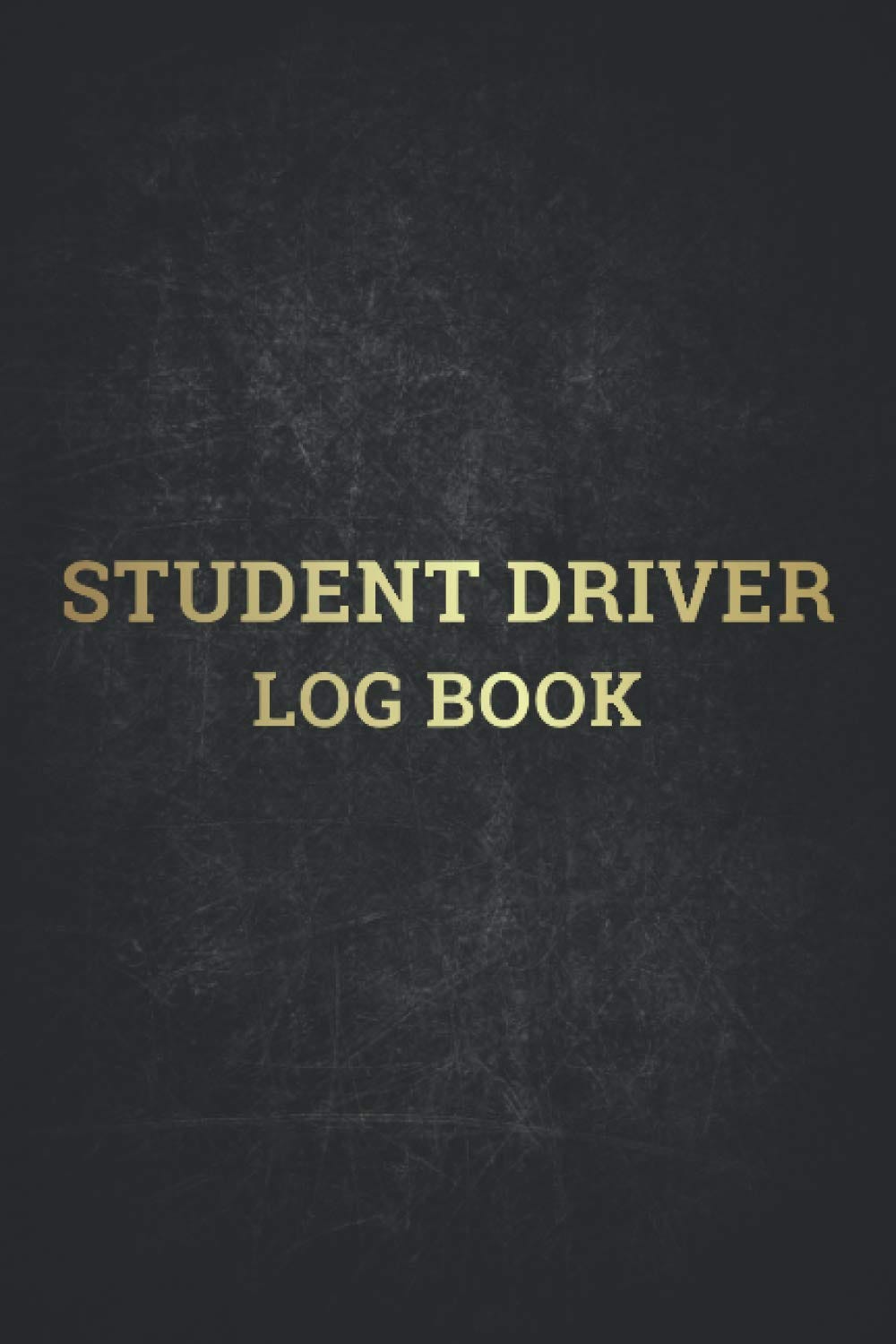 [PDF][BEST]} Student Driver Log Book: Keep Track of your Driving ...
