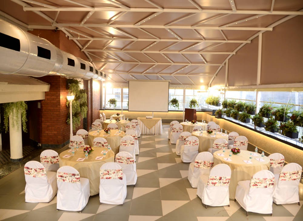Luxury banquet halls in Andheri east Mumbai | by TUNGA banquet hall ...