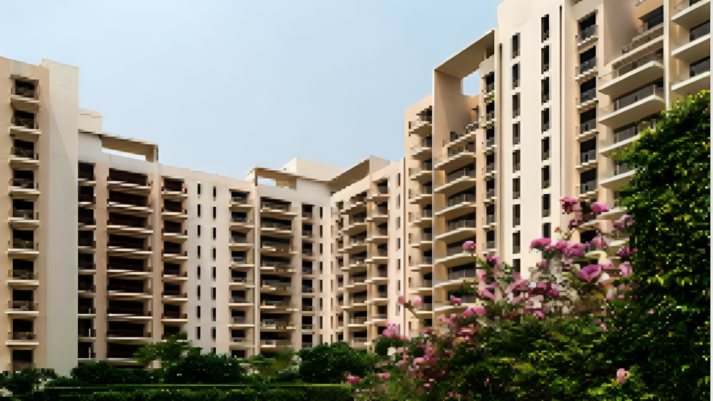 Vatika Sovereign Park | Location Features of Vatika Sovereign Park | by ...
