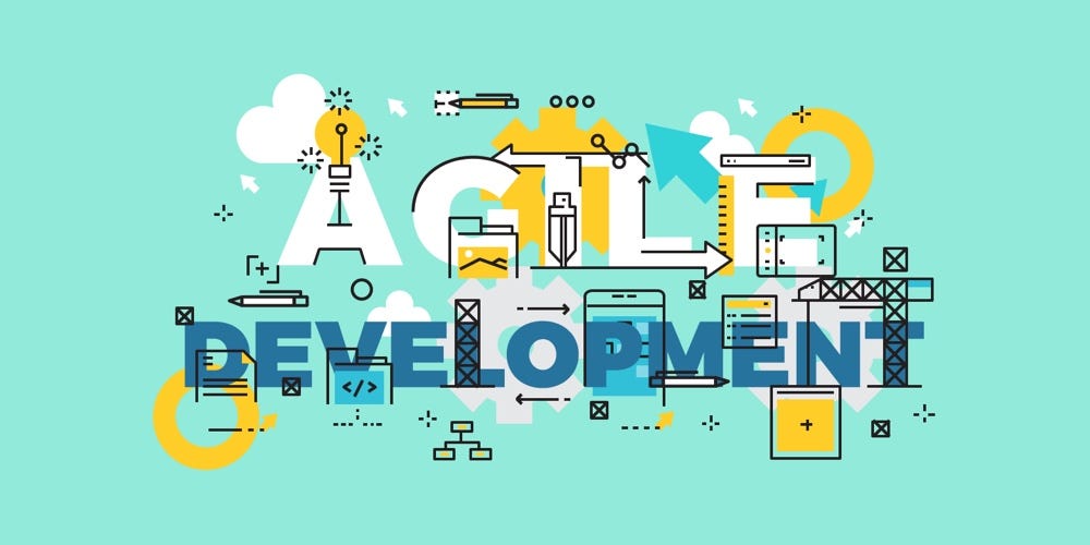 Agile development with Scrum. The big picture | by josh sudung | Medium