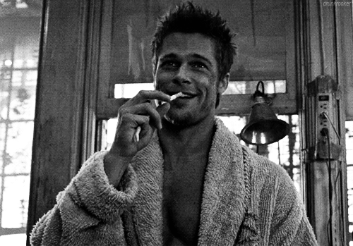 Kid Smoking Gif
