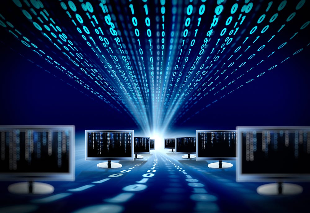 Two types of code | by Hacklor | Medium