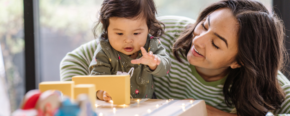 Building Strong Bonds: Parenting Tips for Toddlers | by Care for Child ...