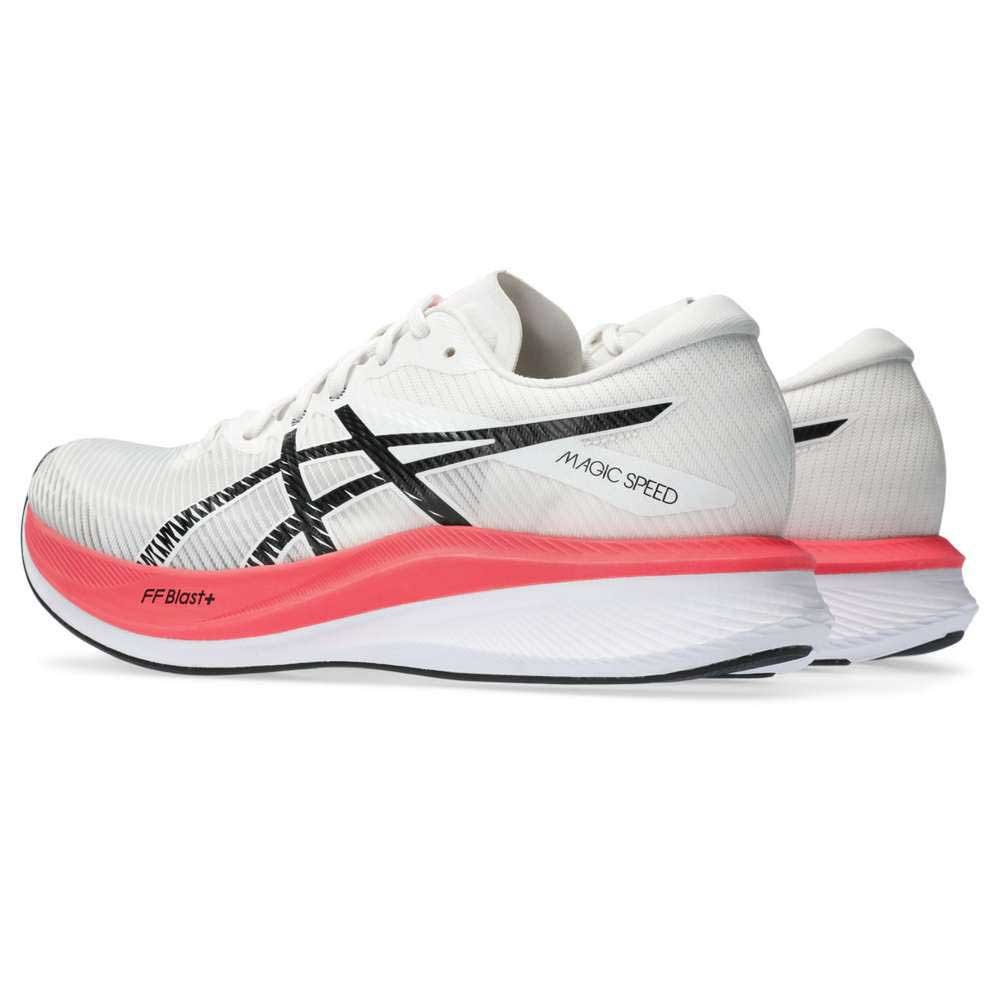 Asics Magic Speed 3: Desatando velocidad y rendimiento en las calles ...